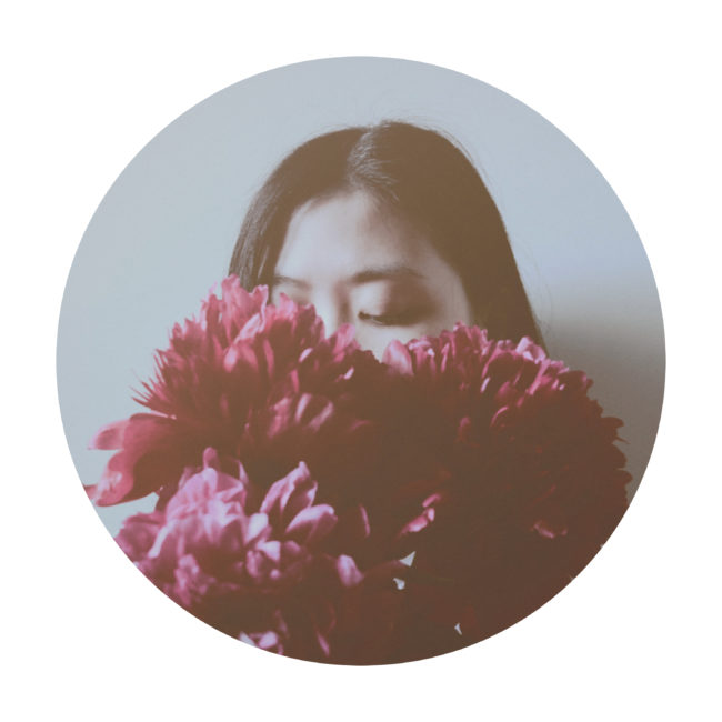 Peony Yip - Girlsclub Asia