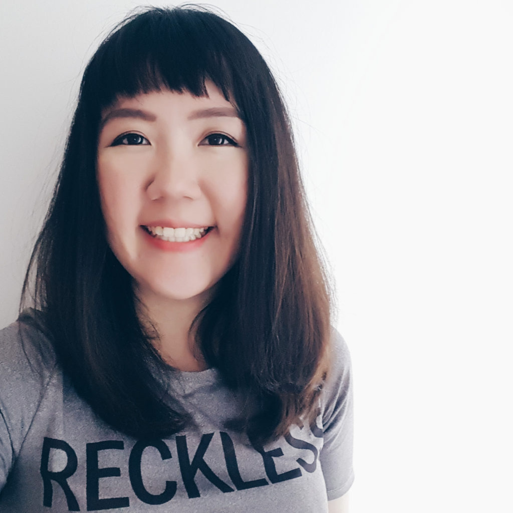 Reckless Ericka - Girlsclub Asia