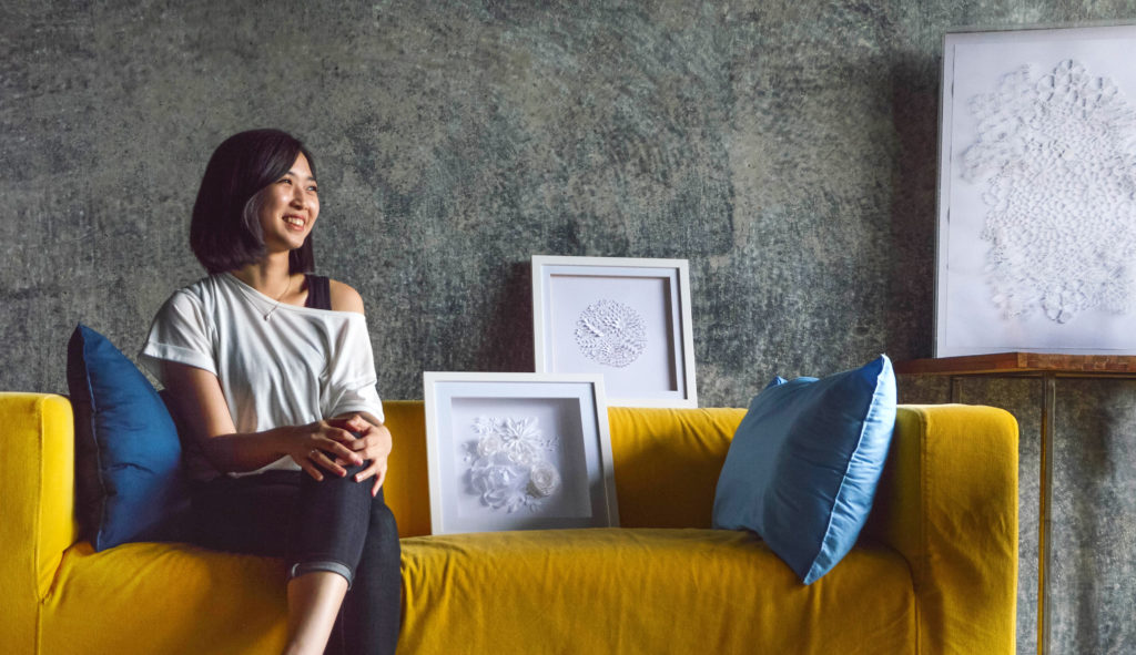 Ceres Lau - Girlsclub Asia