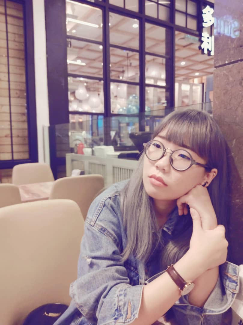 Rachel Ho - Girlsclub Asia