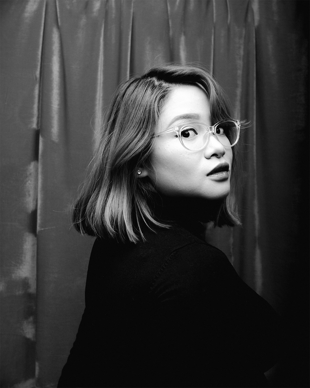 Cj de Silva-Ong - Girlsclub Asia