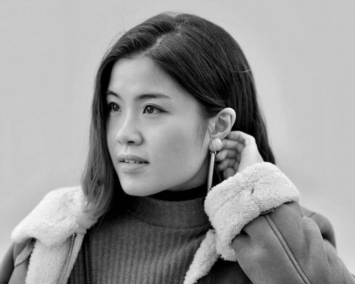 Yukai Du - Girlsclub Asia