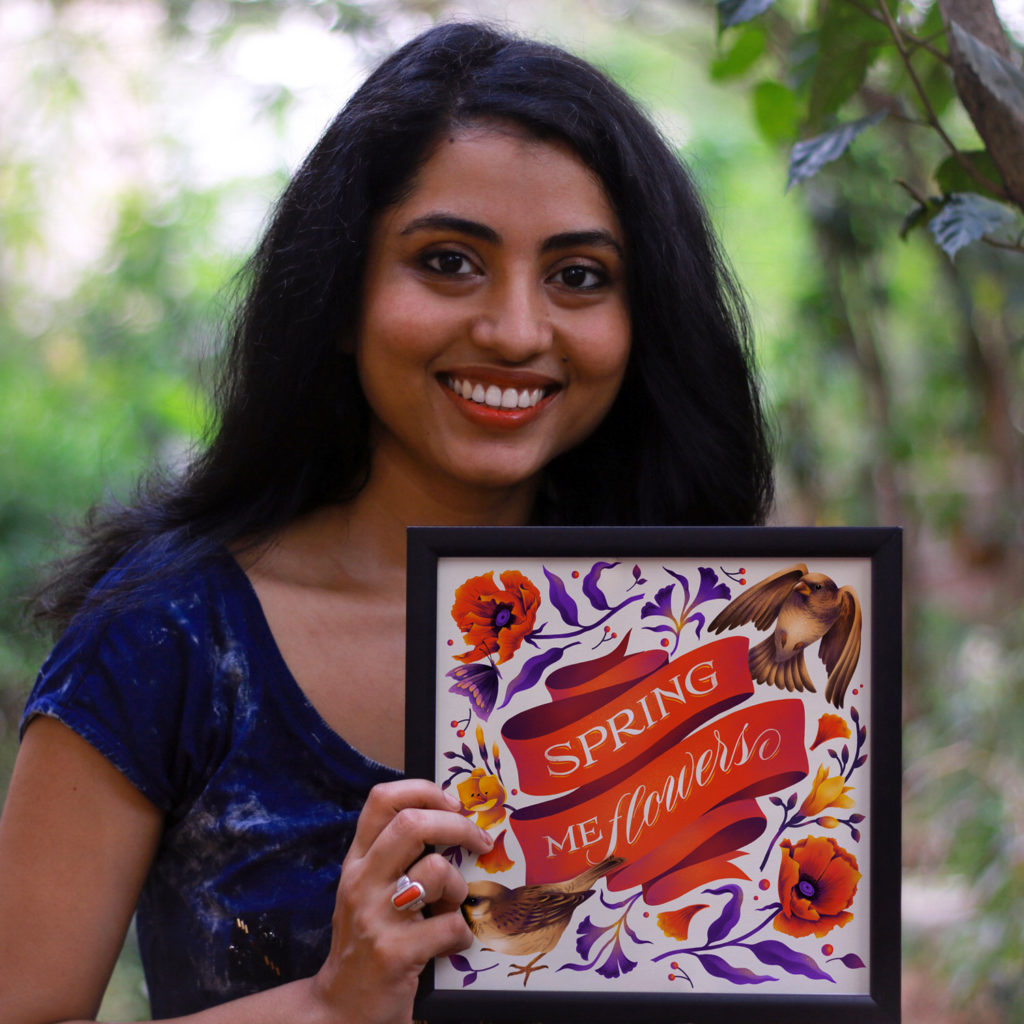 Jyotirmayee Patra - Girlsclub Asia