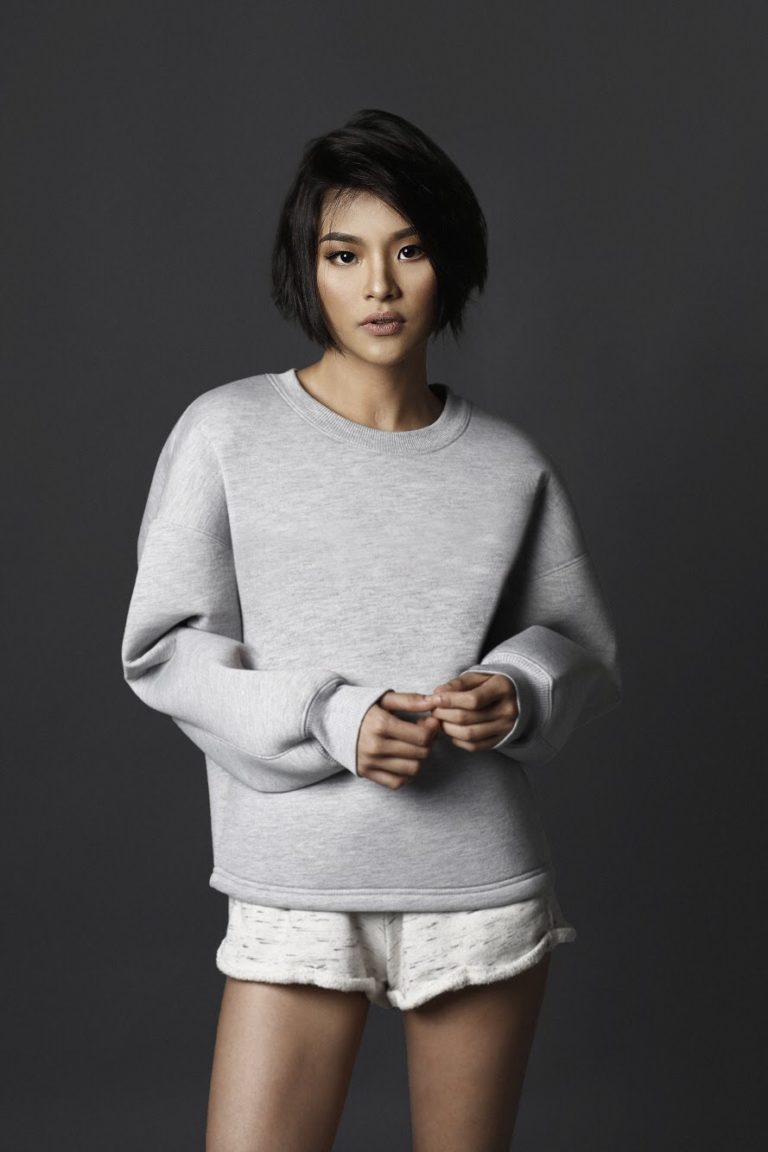 Patty Tiu - Girlsclub Asia