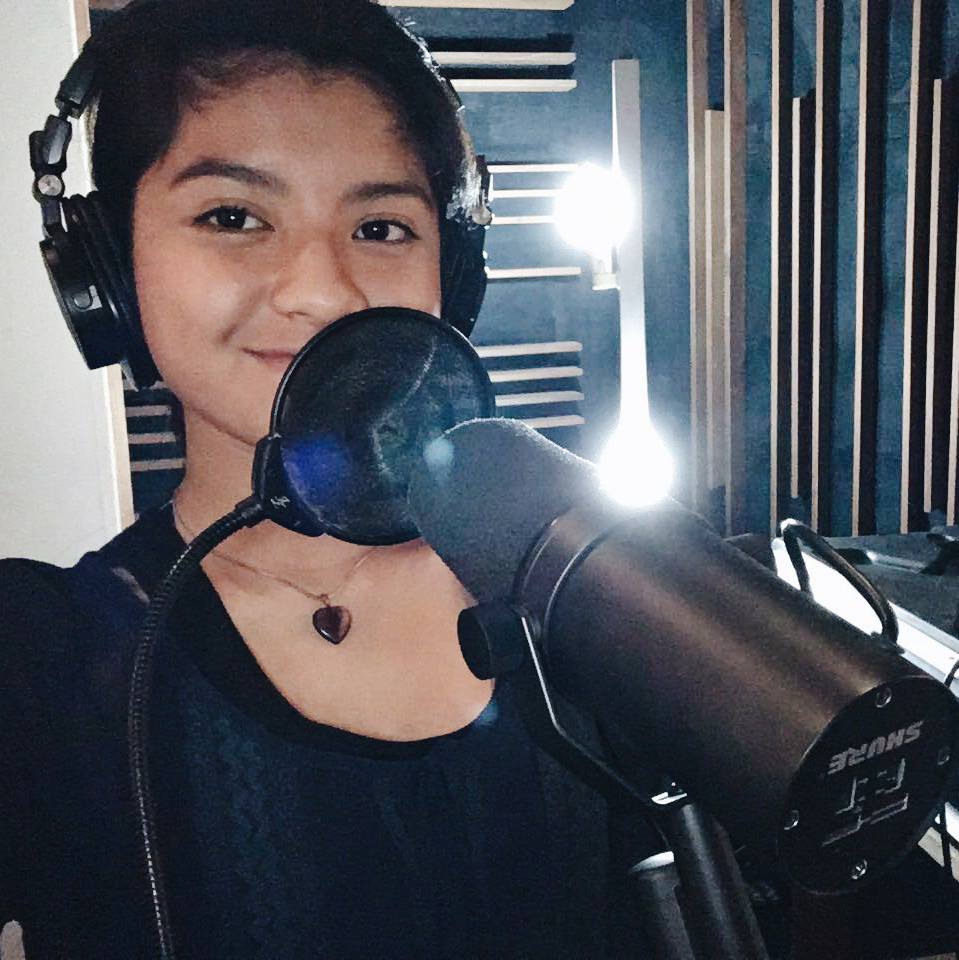 Nik Qistina - Girlsclub Asia