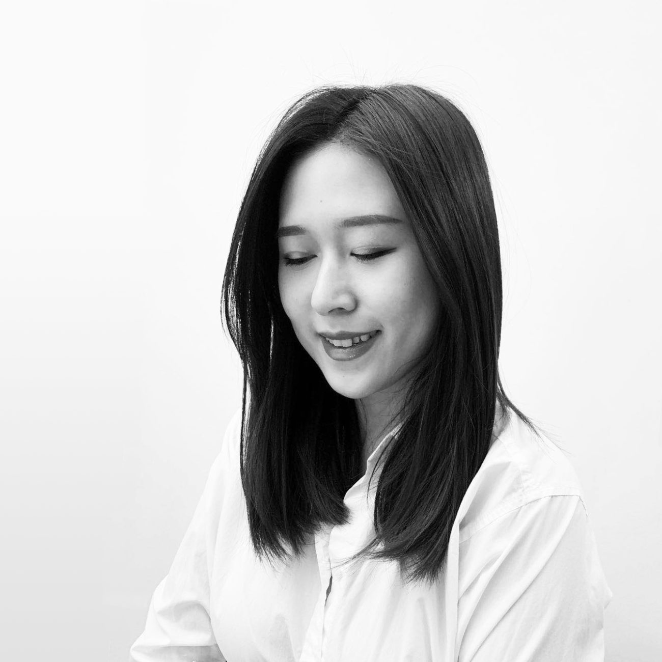 Hannah Li - Girlsclub Asia