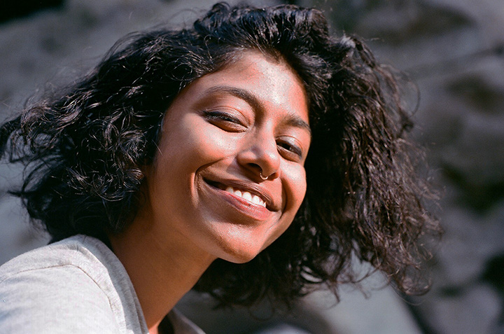 Osheen Siva - Girlsclub Asia