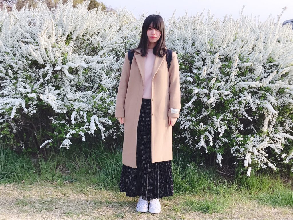 Shiho So - Girlsclub Asia