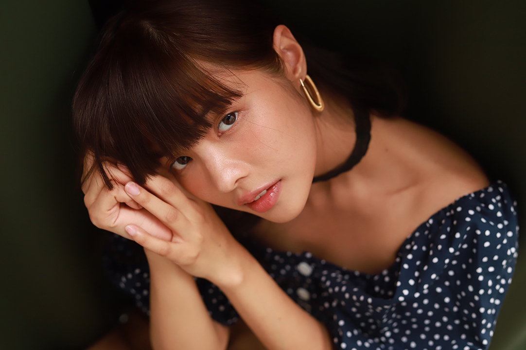 Pahn Riety - Girlsclub Asia