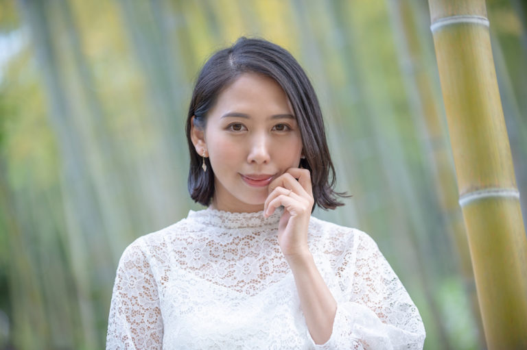 Koko Lee - Girlsclub Asia