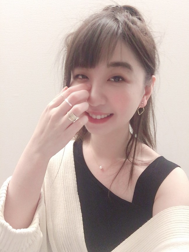 AmelieHsieh - Girlsclub Asia