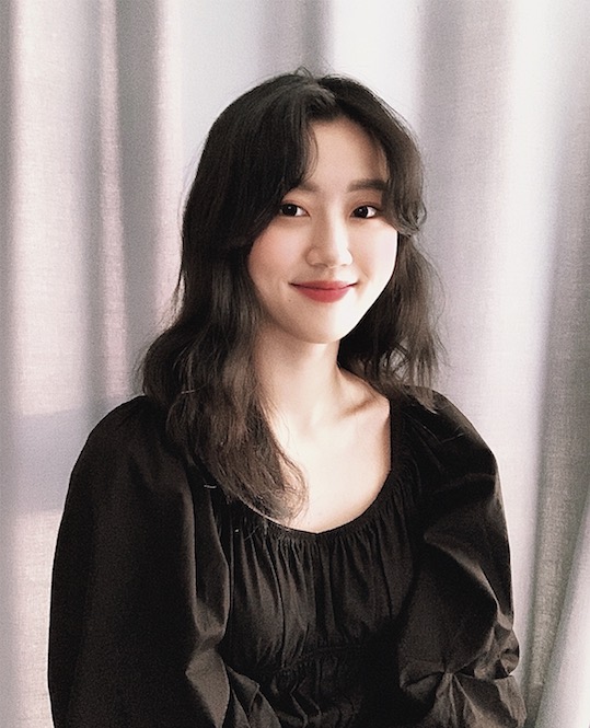 Nan Lee - Girlsclub Asia