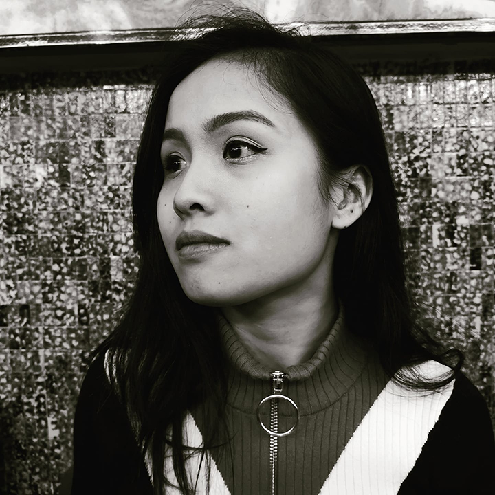 Vicki Hanh Dang - Girlsclub Asia