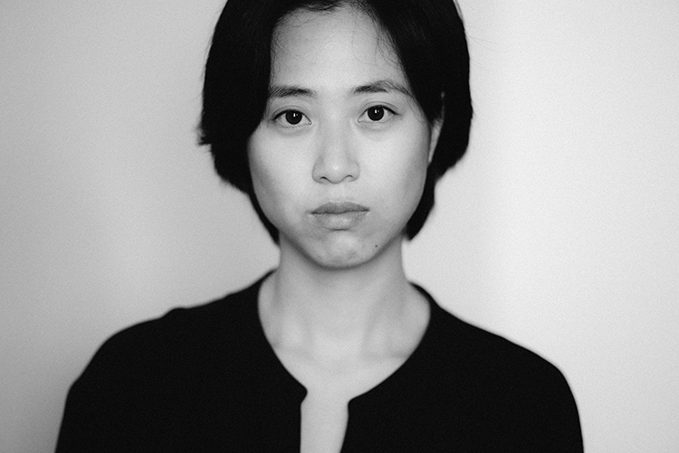 Hokyoung Kim - Girlsclub Asia