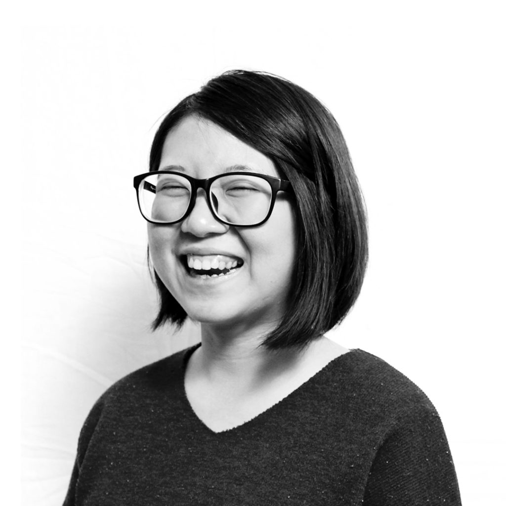 Yichi Chou - Girlsclub Asia