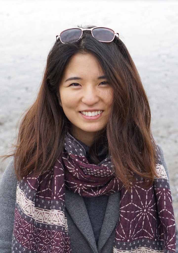 Masae Seki - Girlsclub Asia