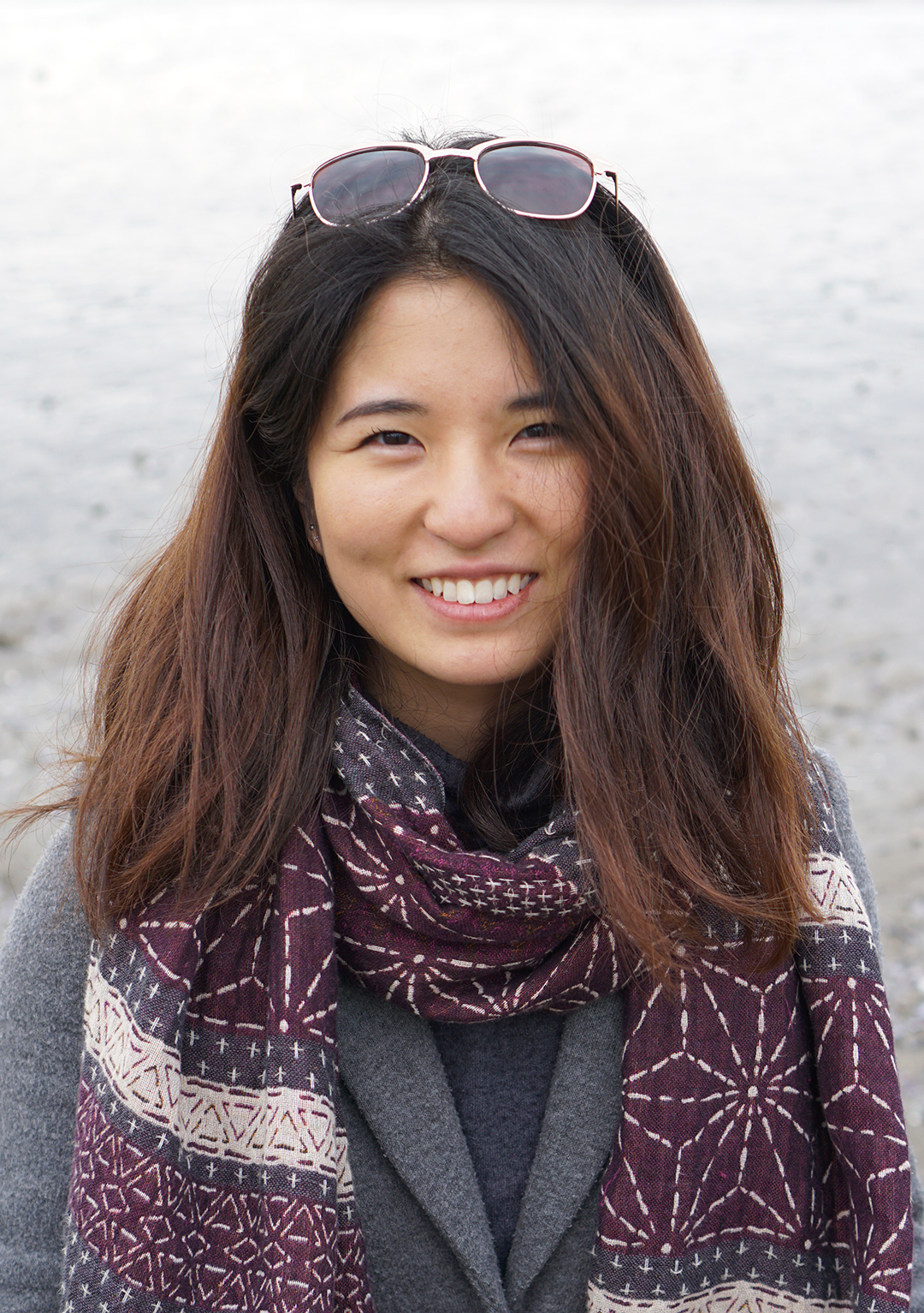 Masae Seki - Girlsclub Asia