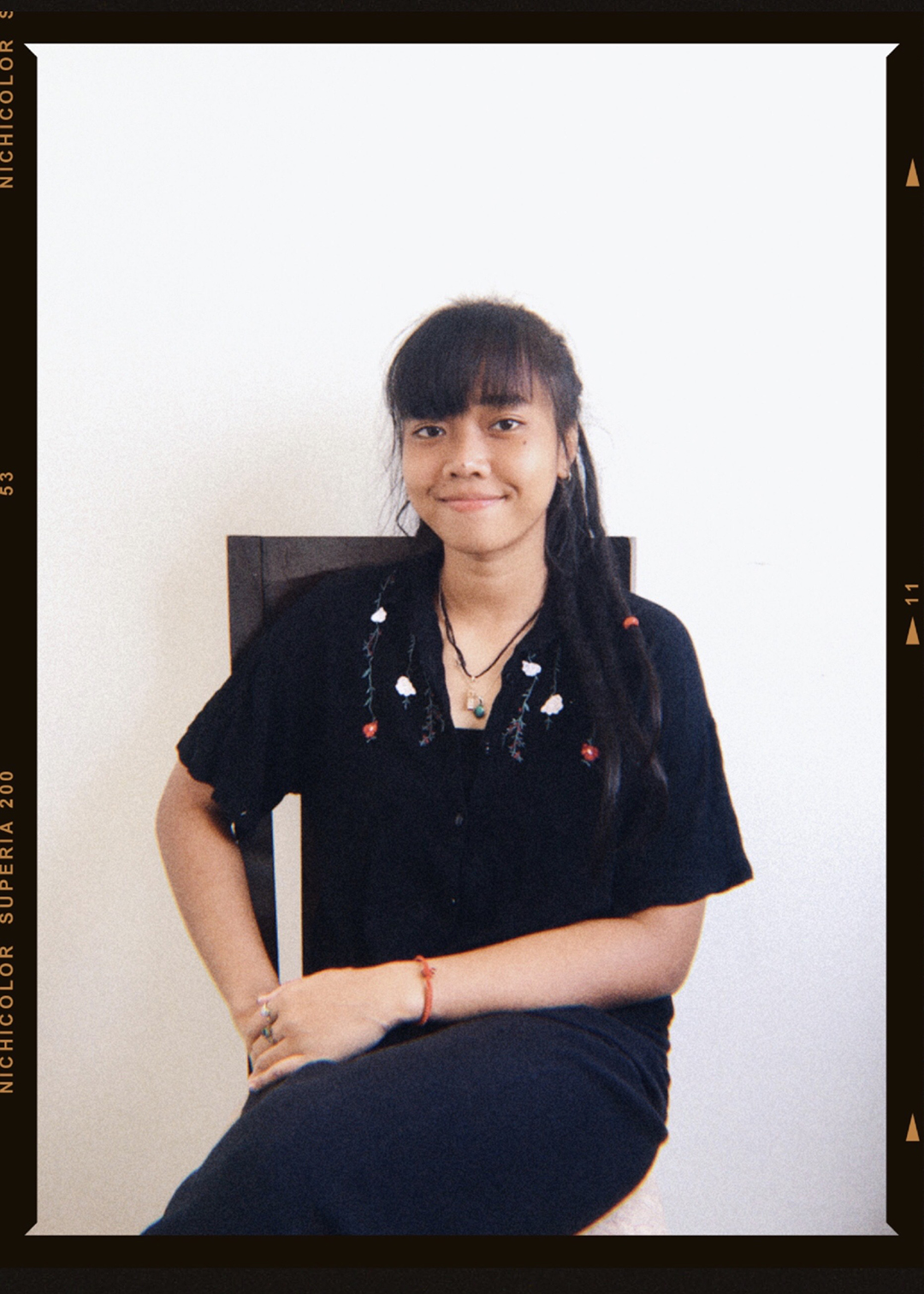 Yessiow - Girlsclub Asia