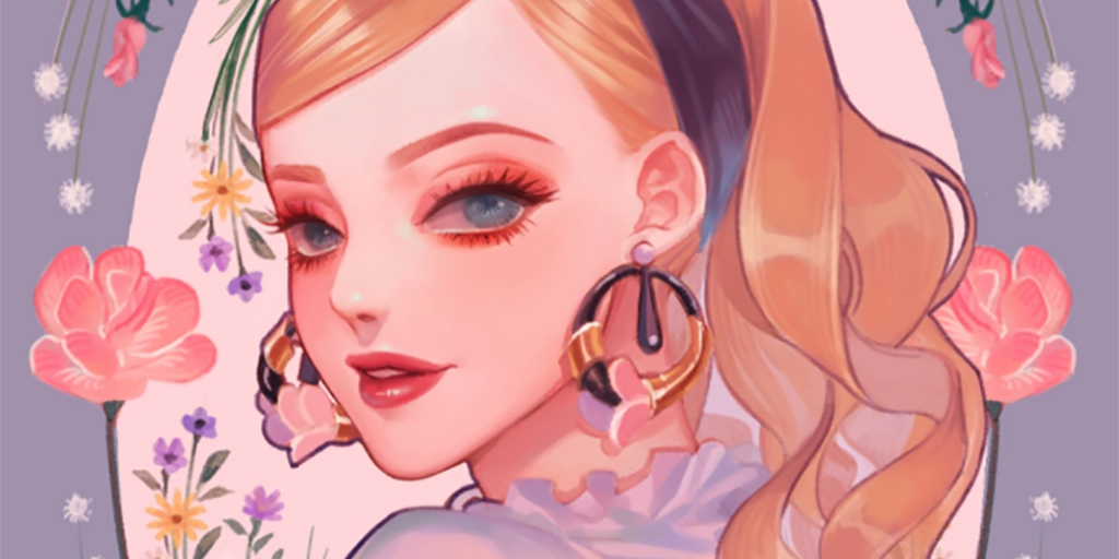 HIRUNA - Girlsclub Asia