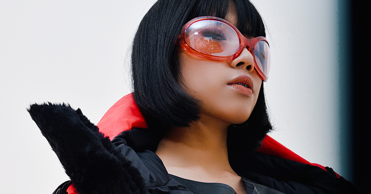 Ramengvrl - Girlsclub Asia