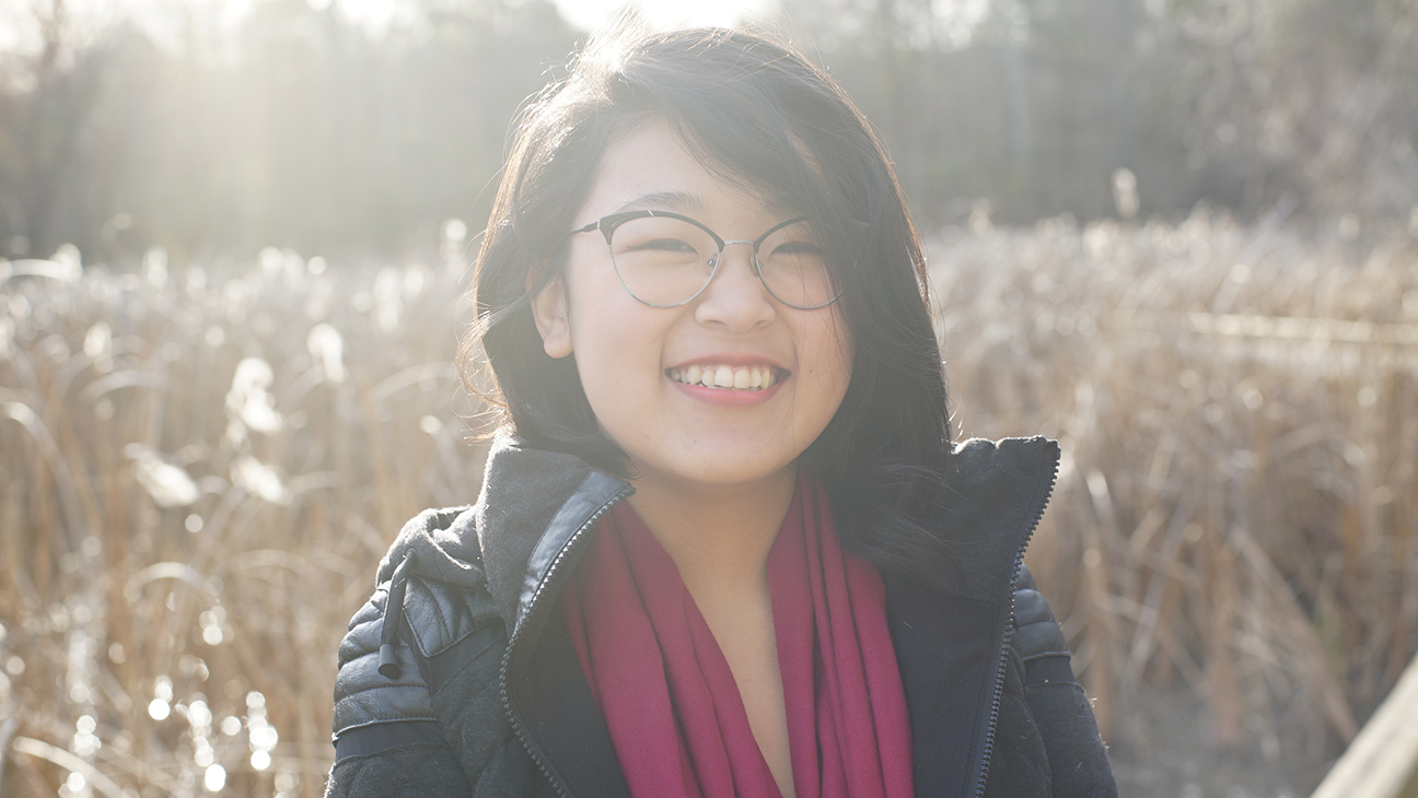 Knight Zhang - Girlsclub Asia