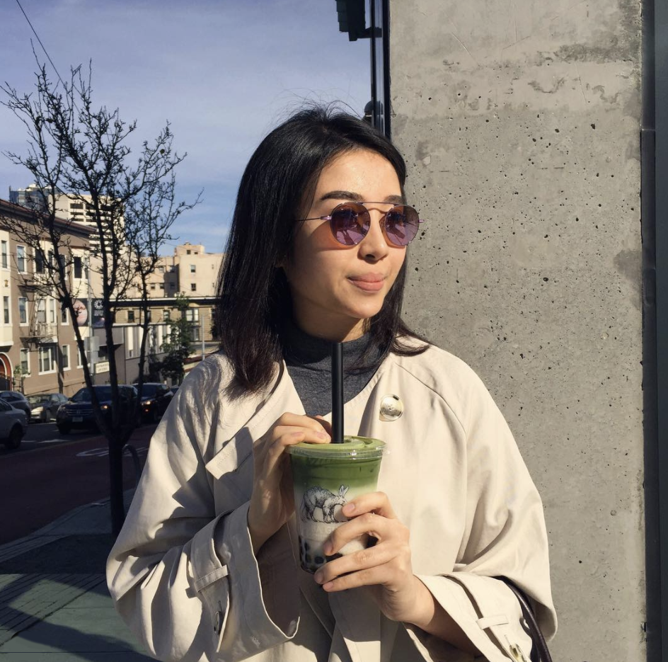 Junissa Bianda - Girlsclub Asia