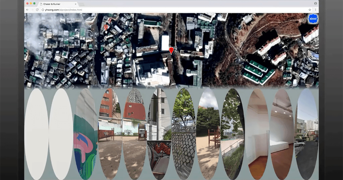 Yehwan Song - Girlsclub Asia