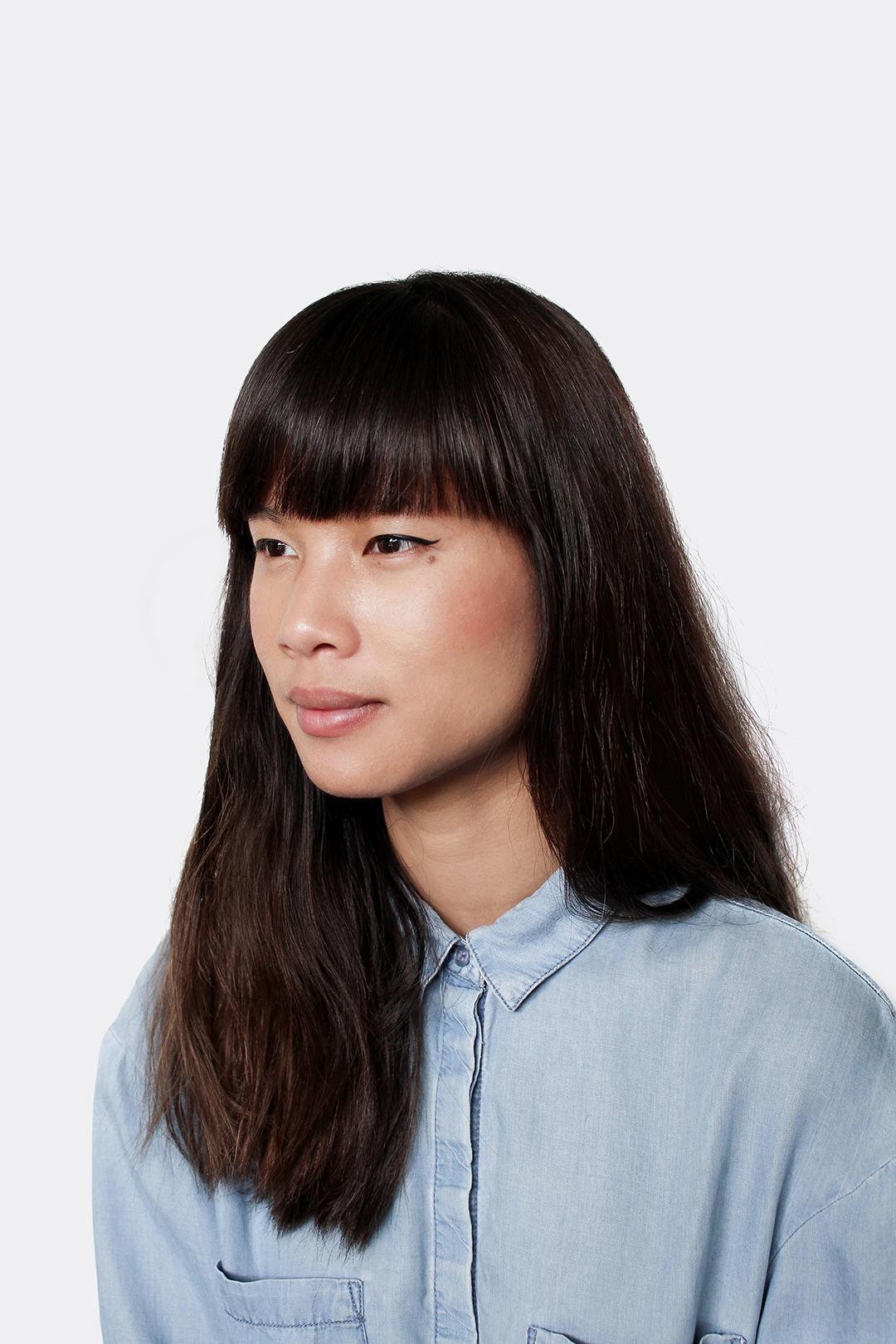 Jeannie Phan - Girlsclub Asia