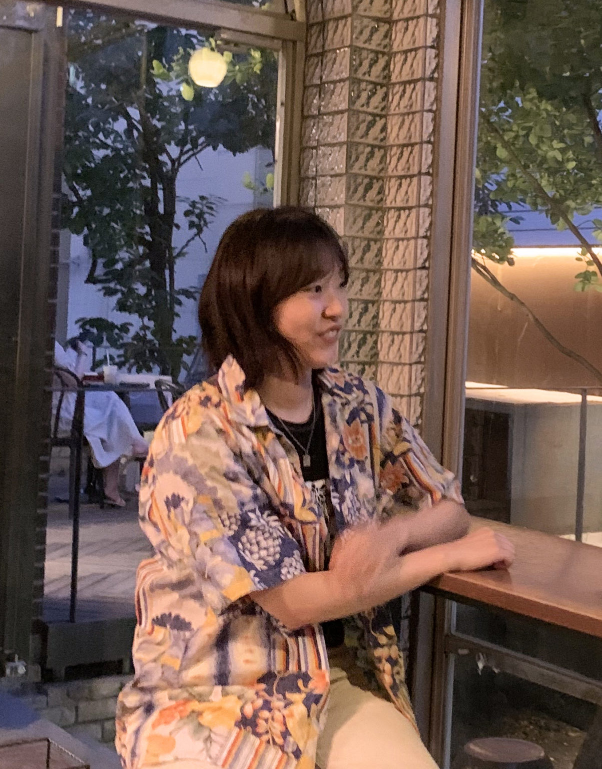 Yoojin Ahn - Girlsclub Asia