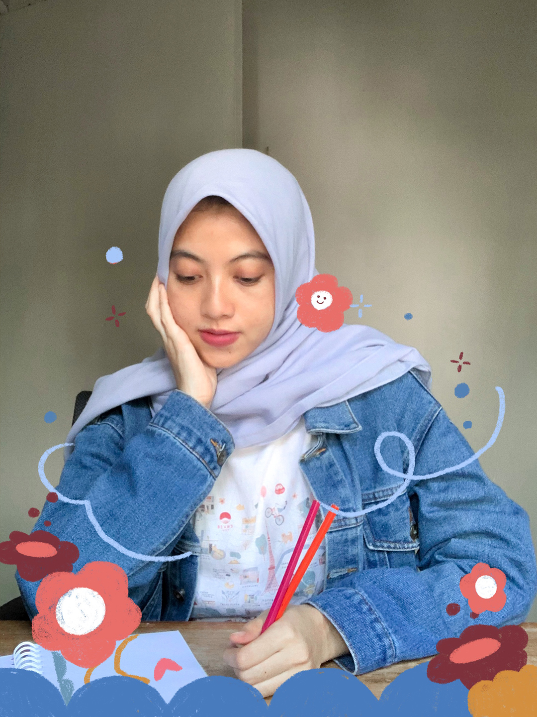 Amalia Dian Utami - Girlsclub Asia