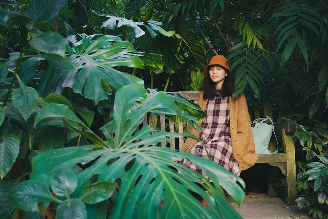 Rebecca Shieh - Girlsclub Asia