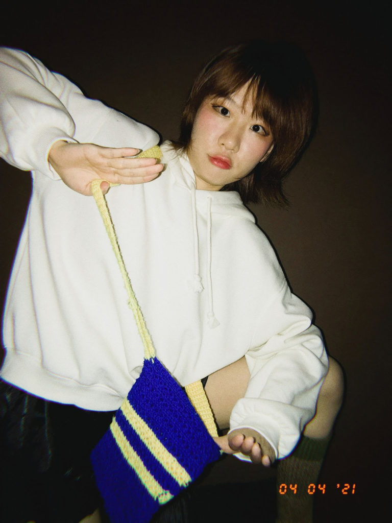 Leirix - Girlsclub Asia