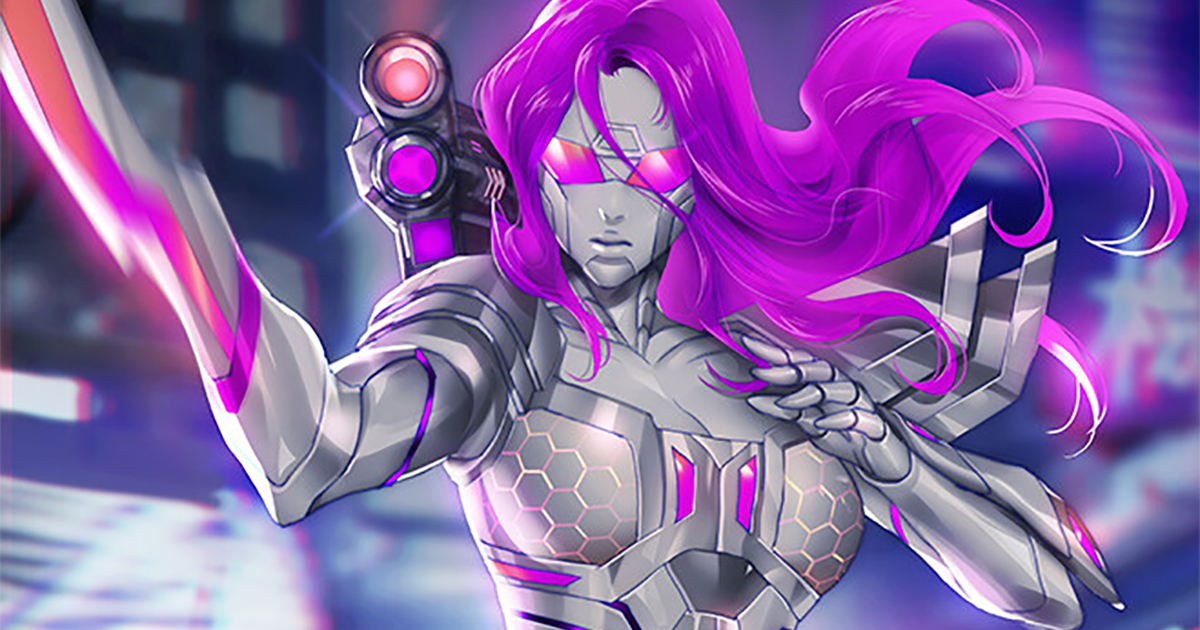 Leirix - Girlsclub Asia